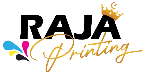 Home - Raja Printing